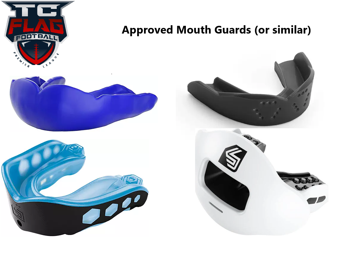 FAQs - TC Flag Football